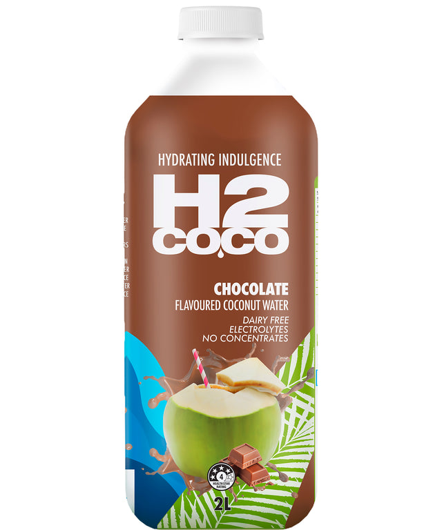 Products – H2coco