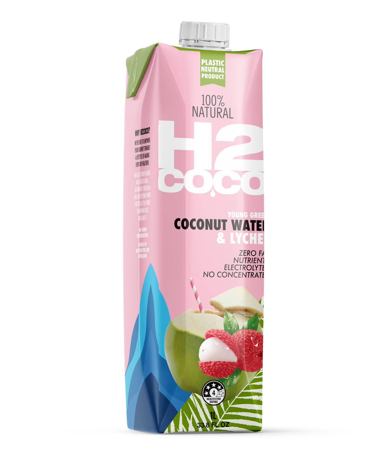 Products – H2coco