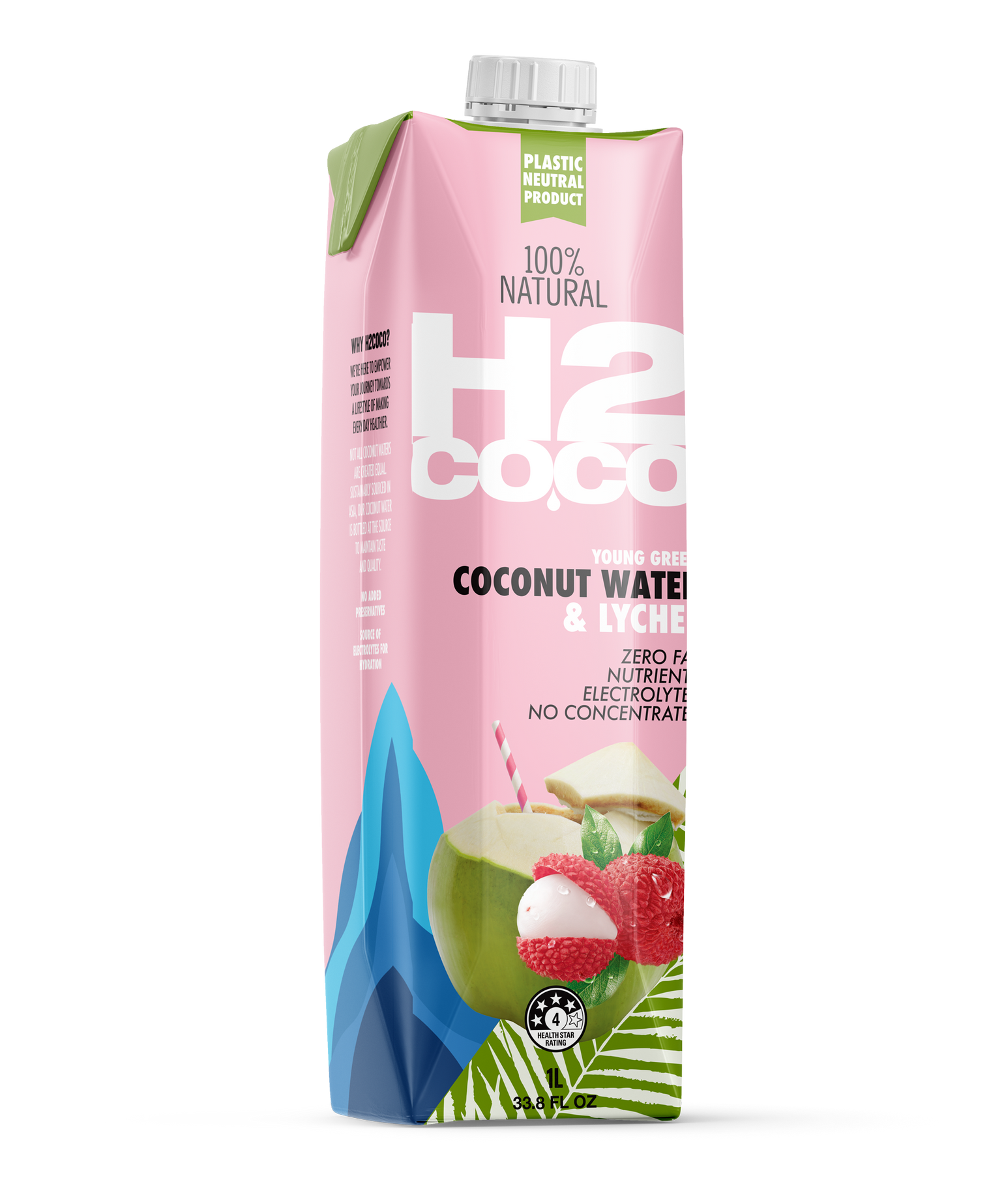 Products – H2coco