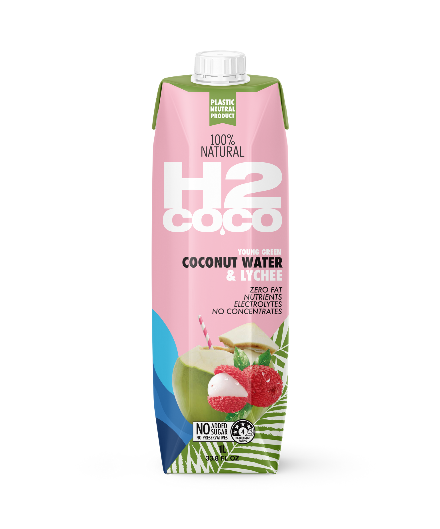 Products – H2coco