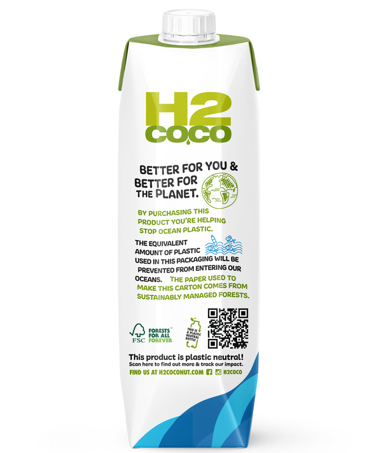Products – H2coco