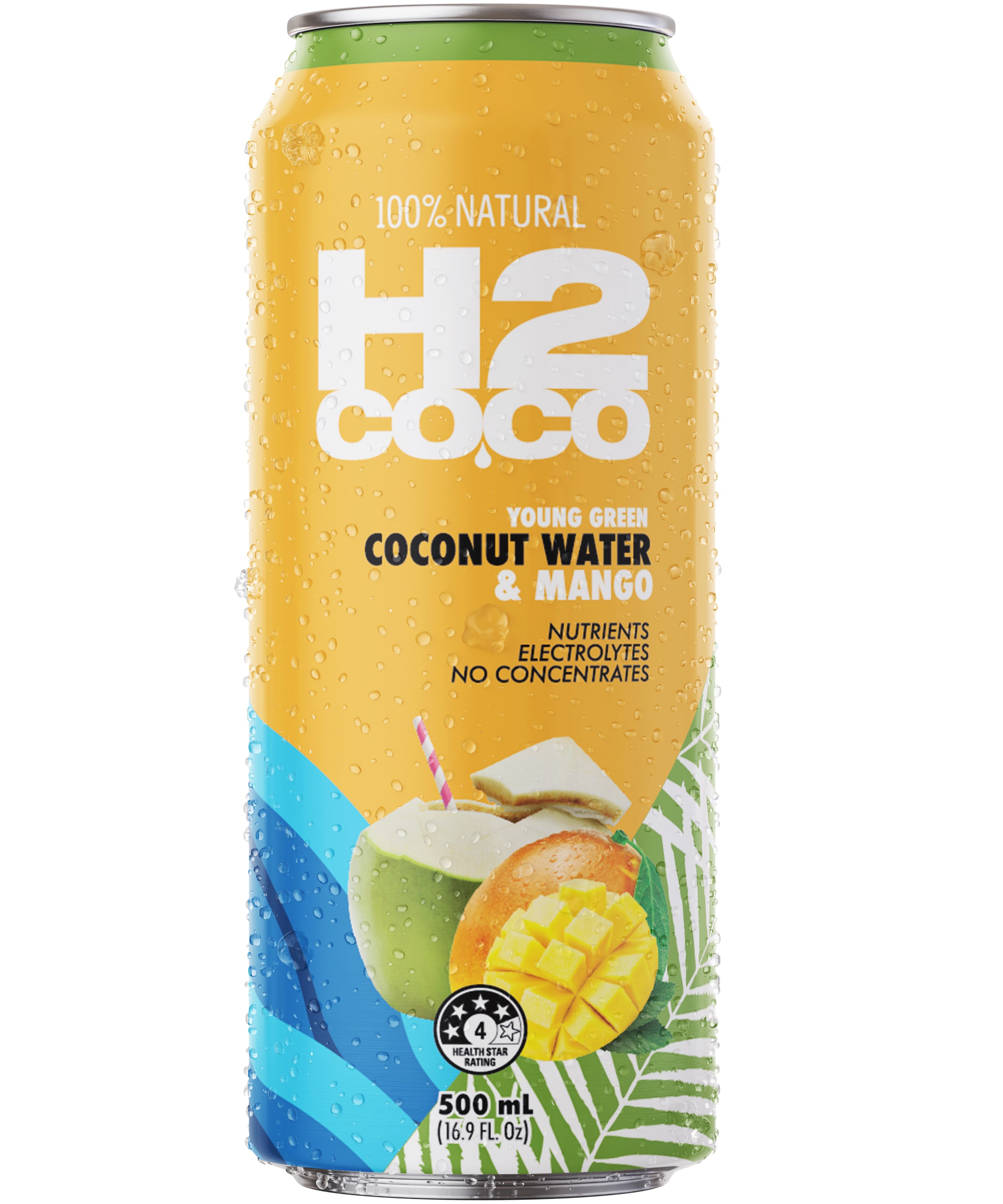 Products – H2coco