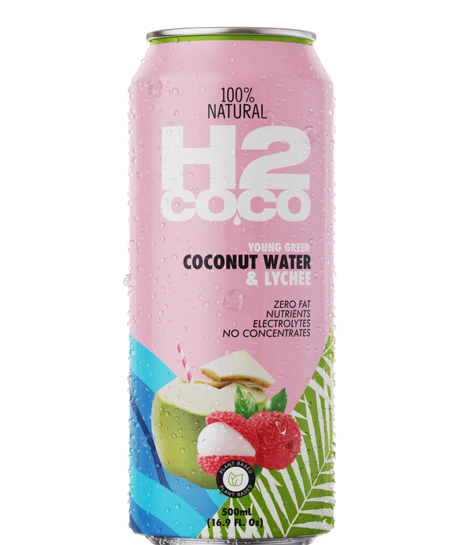 Products – H2coco