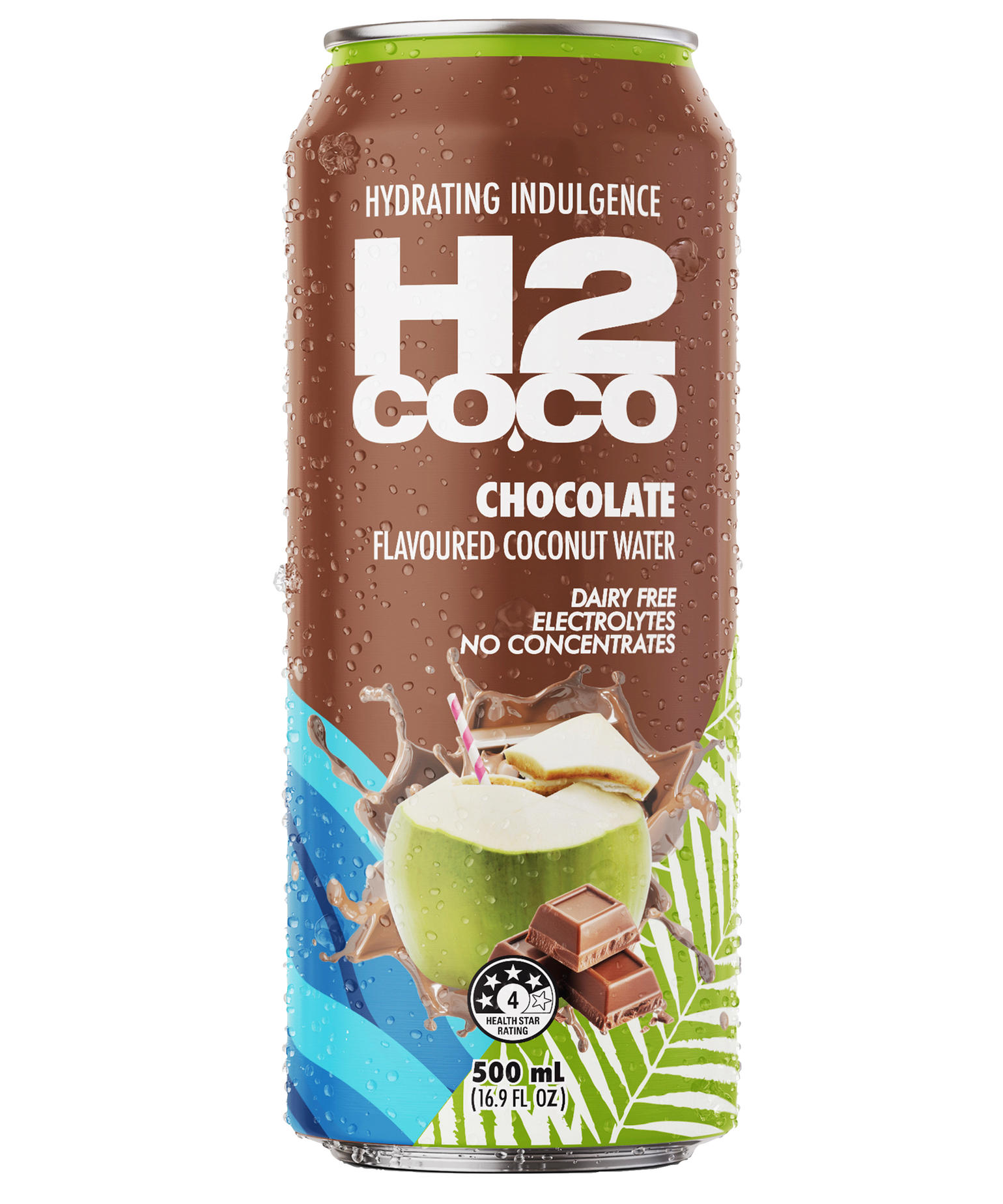 Products – H2coco