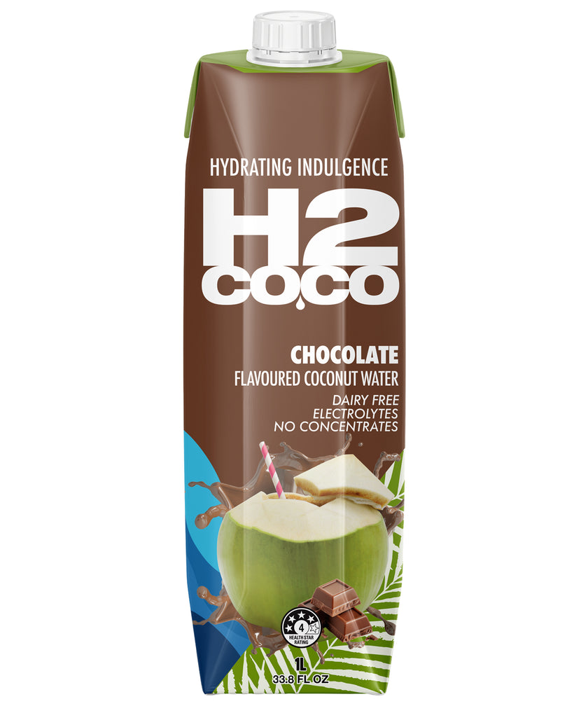 Products – H2coco