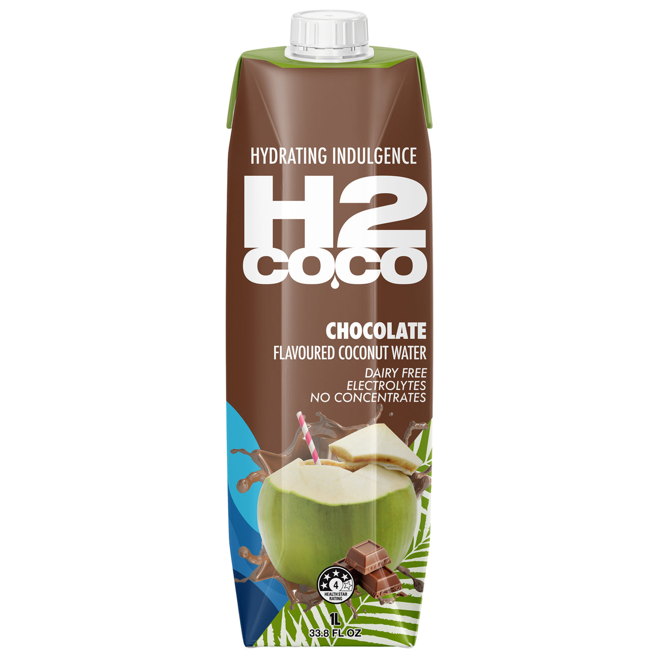 H2coco Coconut Water | Buy Real Coconut Water Online