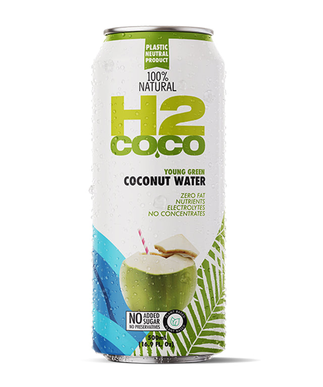 H2coco Coconut Water | Buy Real Coconut Water Online