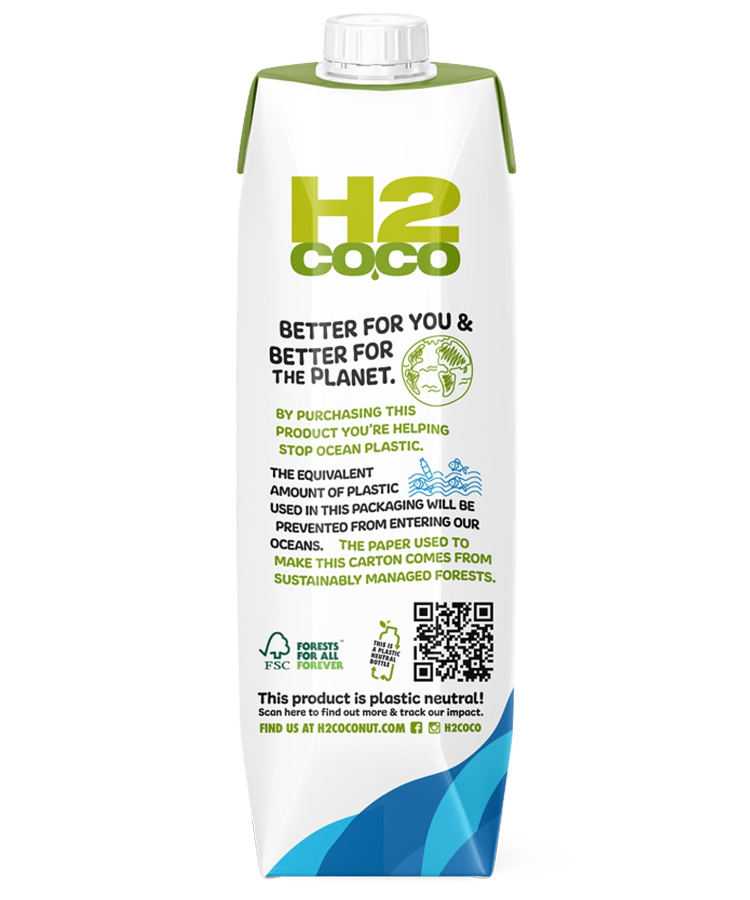 Products – H2coco