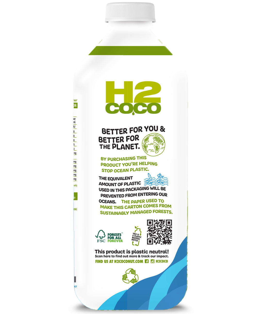 Products – H2coco