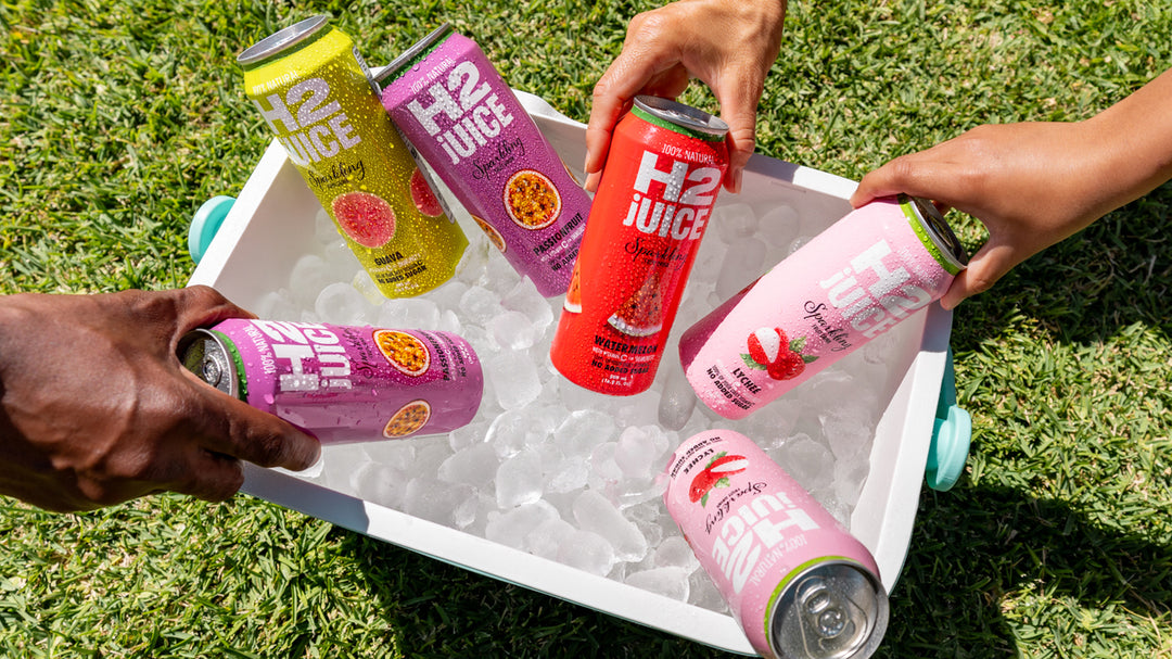 H2coco Coconut Water | Buy Real Coconut Water Online