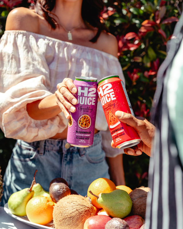 H2coco Coconut Water | Buy Real Coconut Water Online