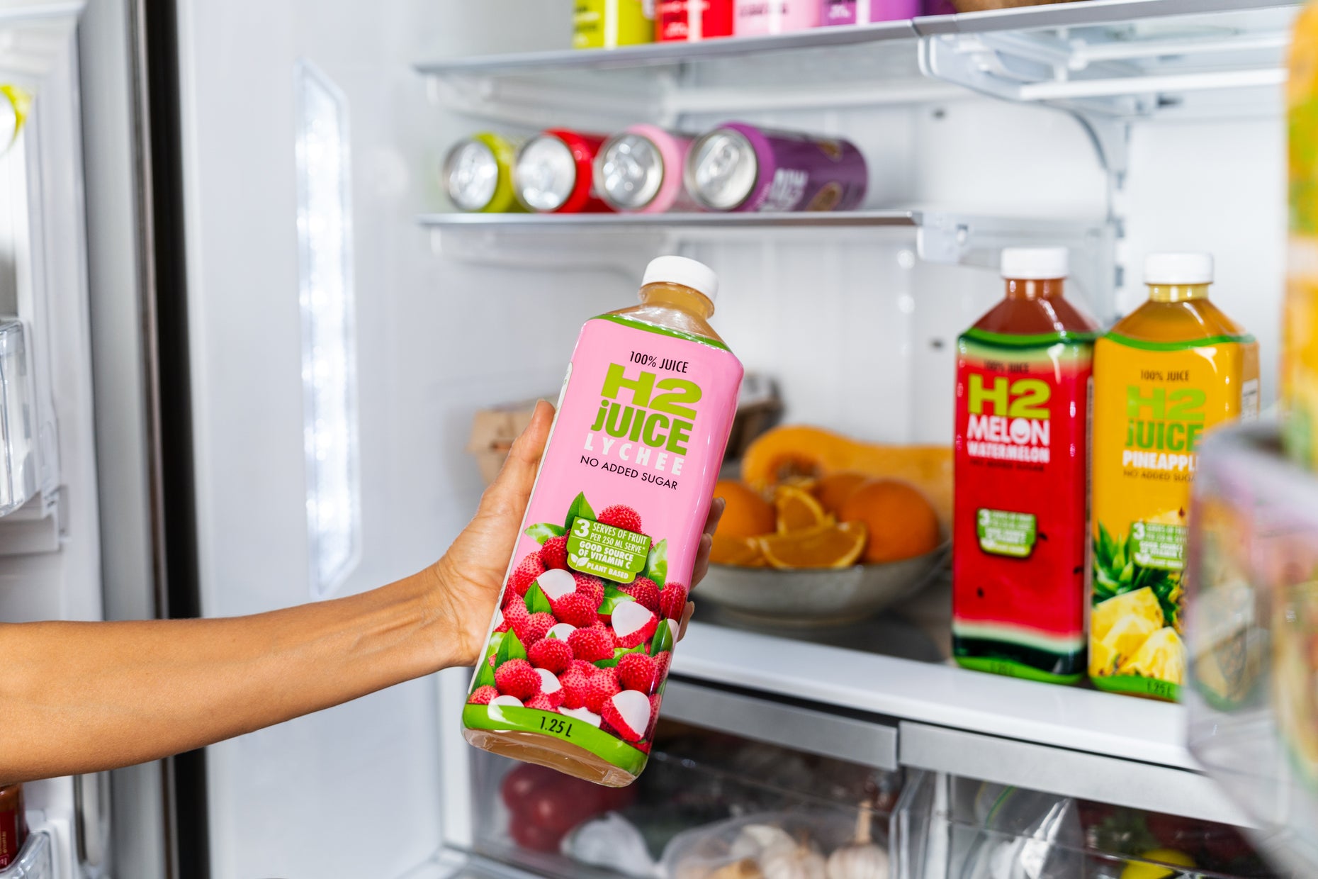 H2coco Coconut Water | Buy Real Coconut Water Online