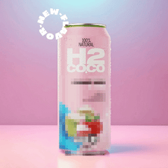 H2coco Coconut Water | Buy Real Coconut Water Online