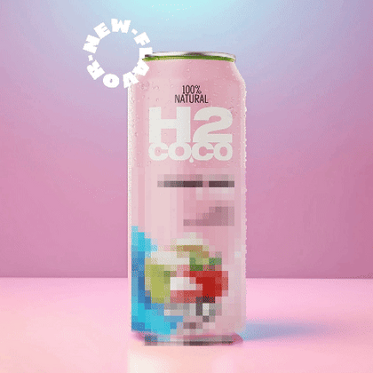 H2coco Coconut Water | Buy Real Coconut Water Online