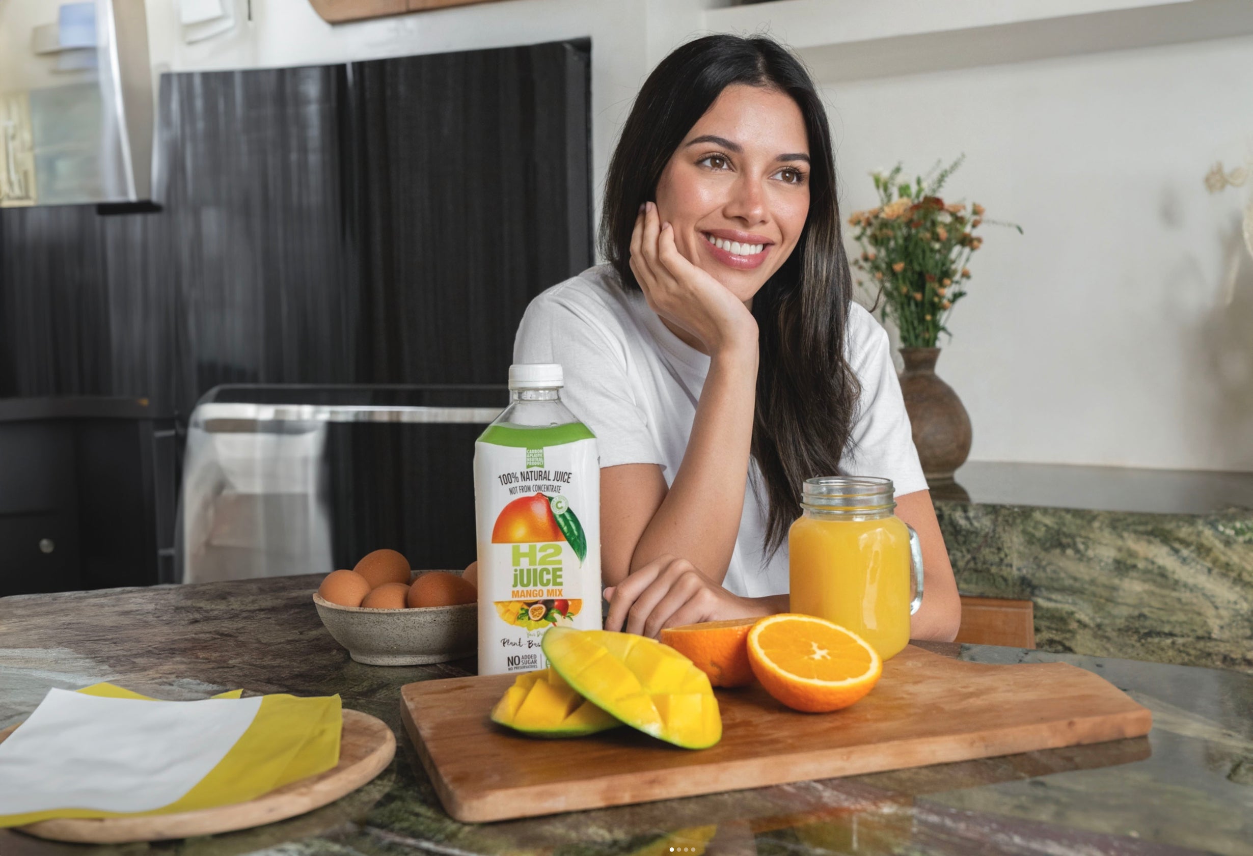 H2coco Coconut Water | Buy Real Coconut Water Online