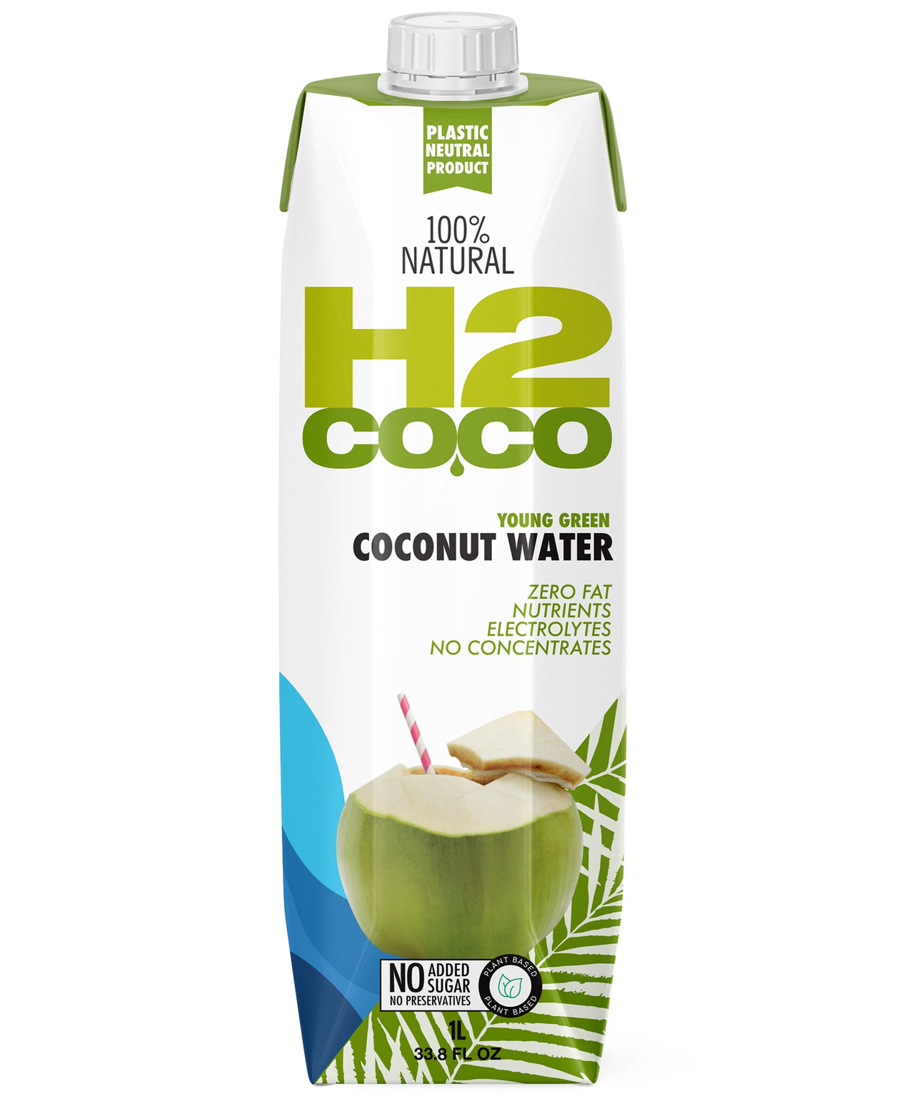 Products – H2coco