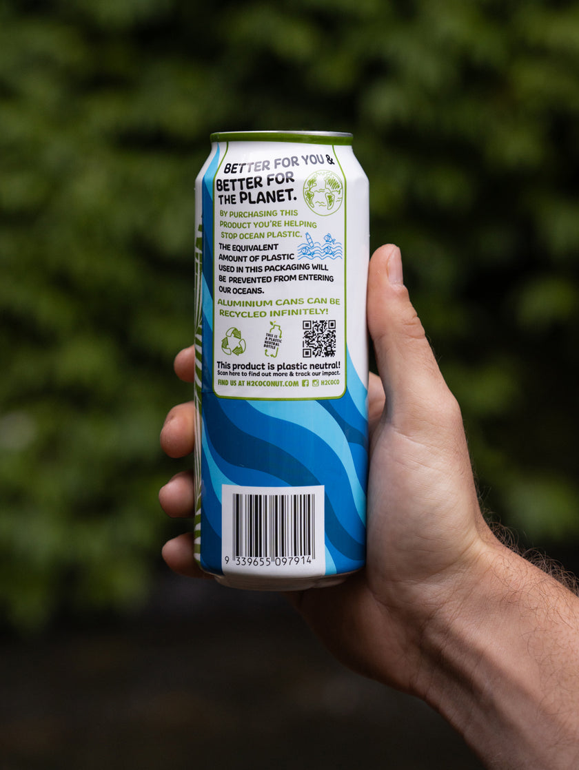 H2coco Coconut Water | Buy Real Coconut Water Online